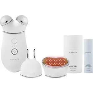 NUFACE® Trinity+ Complete Set $785 Value