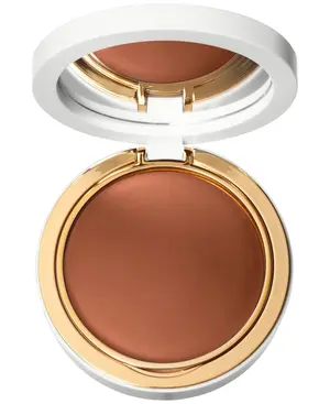 FASHION FAIR Creme To Powder Skin Brown Blaze
