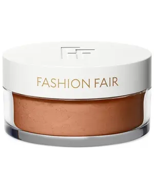 Fashion Fair Face Makeup Products