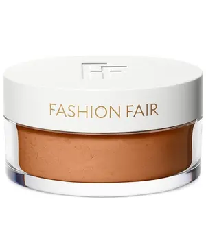 FASHION FAIR Set It Loose Powder - Safari Shea