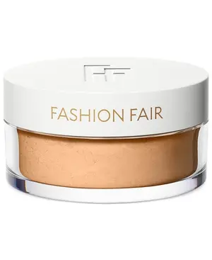 Fashion Fair Foundation Makeup Products