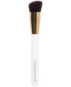 FASHION FAIR Foundation Brush - No Color