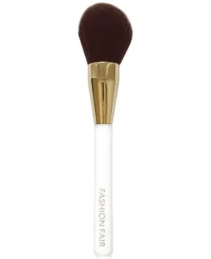 FASHION FAIR Powder Brush - No Color