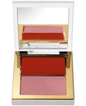 FASHION FAIR Blush Duo - Berry Red