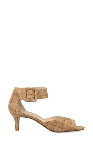 Pelle Moda Berlin Ankle Strap Sandal