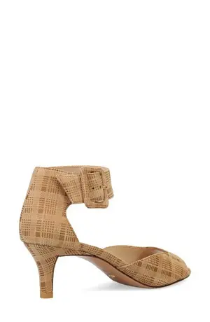 Pelle Moda Berlin Ankle Strap Sandal