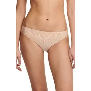 Embroidered Briefs For Women