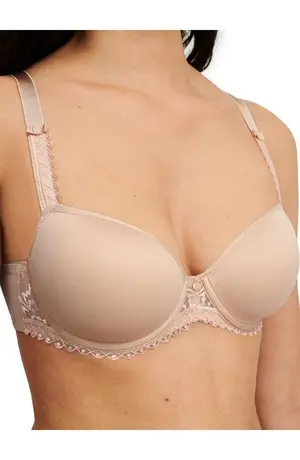 Chantelle Every Curve Demi Underwire Bra