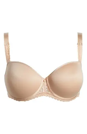 Chantelle Every Curve Demi Underwire Bra