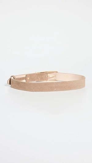 Rag & Bone Rebound Belt - Camel