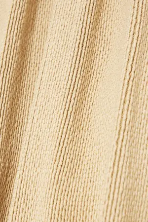 Loro Piana Cala Matano Cropped Pants