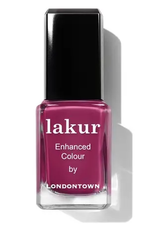 LONDONTOWN Enhanced Color Nail Polish - Teeny Kini