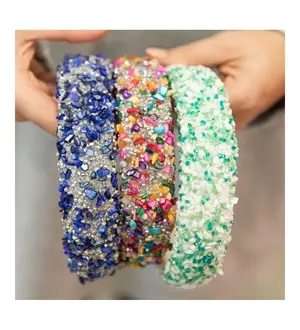 HEADBANDS OF HOPE All That Glitters Headband