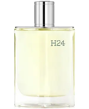 Hermès H24 Eau De Toilette Refillable Spray - No Color
