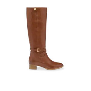 Sarah Flint Perfect Riding Boot 30 - Saddle Vachetta