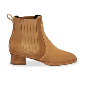 Sarah Flint Casual Boots For Women