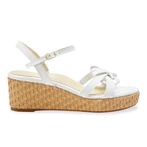 Sarah Flint Sarah Flint Mirjana Wedge 50 White