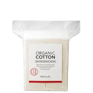Koh Gen Do Pure Cotton 80 Piece - One-color