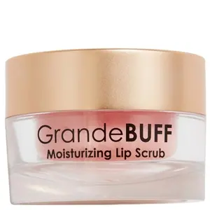 GRANDE COSMETICS Grandebuff Lip Scrub 15g - One-color
