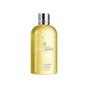 Molton Brown Orange And Bergamot Bath And Shower Gel - One-color