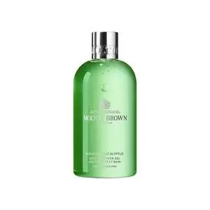 Molton Brown Infusing Eucalyptus Bath And Shower Gel
