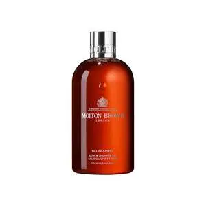 Molton Brown Neon Amber Bath And Shower Gel - One-color