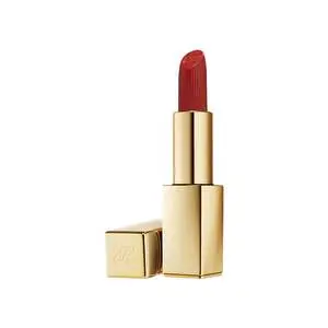 Estée Lauder Pure Color Lipstick Matte Power Kiss Independent