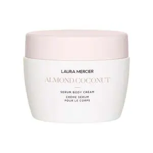 Laura Mercier Almond Coconut Serum Body Cream - One-color
