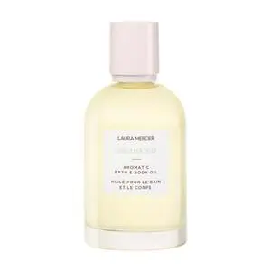 Laura Mercier Néroli Du Sud Aromatic Bath And Body Oil - One-color