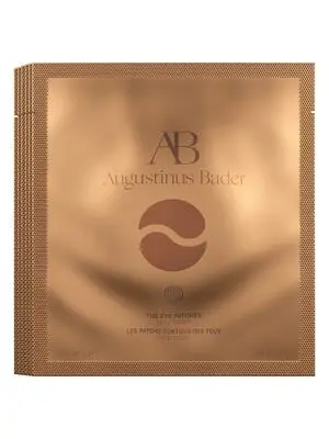Augustinus Bader The Eye Patches 6-piece Set - One-color