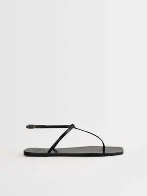 T-bar Sandals For Women
