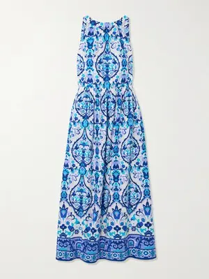 Cara Cara Open Back Day Dresses
