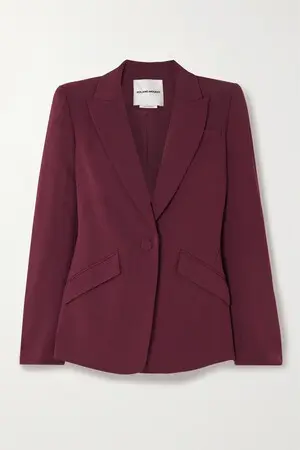 Roland Mouret Cady Blazer
