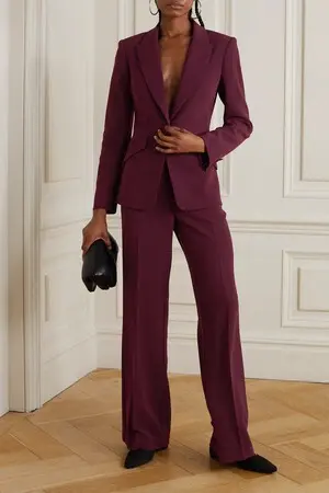 Roland Mouret Cady Blazer