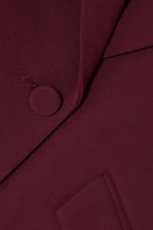 Roland Mouret Cady Blazer