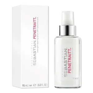 SEBASTIAN MILANO Penetraitt Overnight Repair Serum With Hyaluronic Acid - One-color