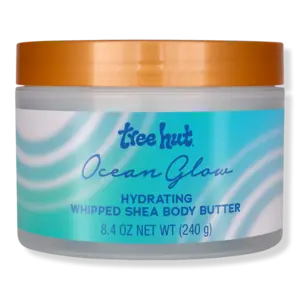 TREE HUT Ocean Glow Hydrating Whipped Butter - One-color