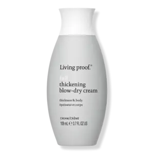 Living Proof Full Thickening Blow-dry Cream - One-color
