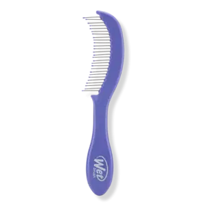WET BRUSH Custom Care Thin Hair Detangling Comb - One-color