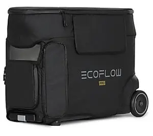 ECOFLOW Delta Pro Storage Bag - One-color
