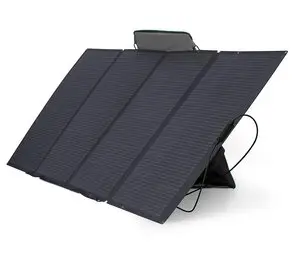 ECOFLOW 400w Solar Panel
