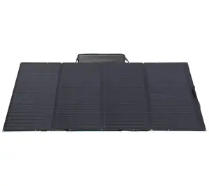 ECOFLOW 400w Solar Panel