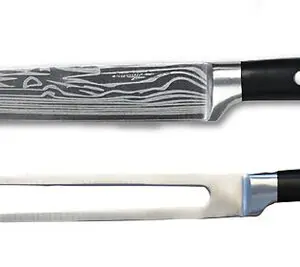 BERGHOFF Antigua 2-piece Carving Set