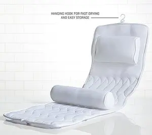 DOCTOR PILLOW Dr Pillow Bathtub Pillow
