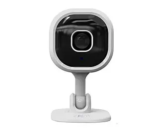 EDENN 2 Way Security Camera - One-color