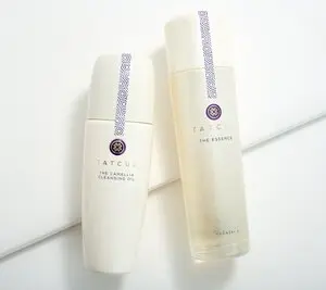 TATCHA A-d Essence & Cleansing Oil Auto-delivery - One-color