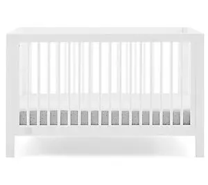 DELTA CHILDREN Babygap Charlie 6-in-1 Conver Ible Crib - One-color