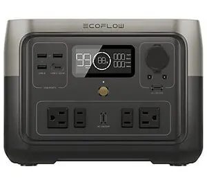 ECOFLOW River 2 Max 512wh Portable Power Station