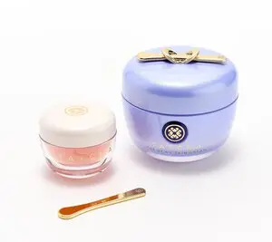 TATCHA Dewy Skin Cream & Kissu