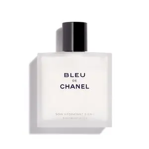Chanel Bleu De 3-in-1 Moisturizer - One-color